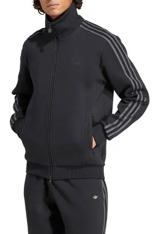 Adidas Premium Track Jacket