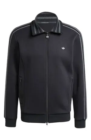 Adidas Premium Track Jacket