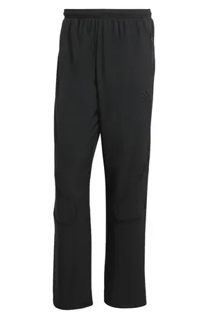 Adidas Teamgeist Loose Fit Track Pants