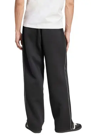 Adidas Premium Loose Fit Track Pants