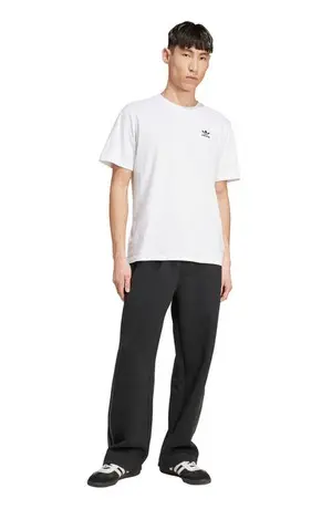 Adidas Premium Loose Fit Track Pants