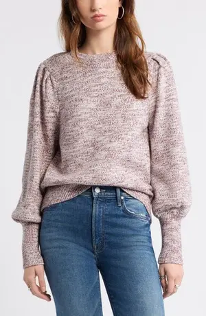 Treasure & Bond Fine Knit Knitwear For Women