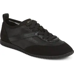 Franco Sarto Hollis Low-profile Sneakers - Black