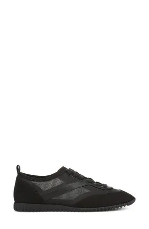 Franco Sarto Hollis Low-profile Sneakers - Black