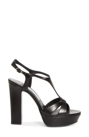 JIMMY CHOO Kesia Platform Sandal
