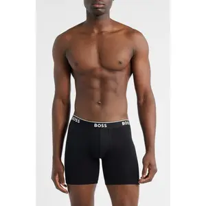 Boss Boxer Briefs Underwear And Nightwear For Men
