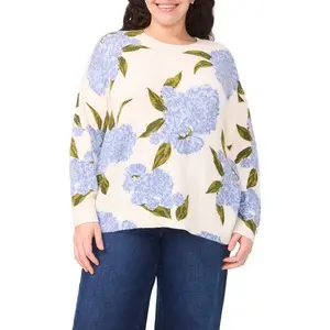 Cece Dupraz Printed Sweaters For Women