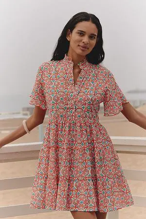 Ro's Garden Mini Dresses