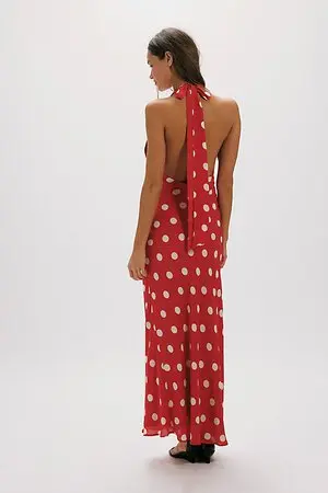 OWNLEY Elyse Maxi Dress