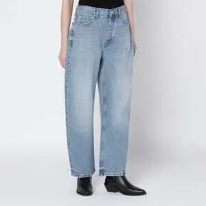 ANINE BING Fritz Jeans - Blue