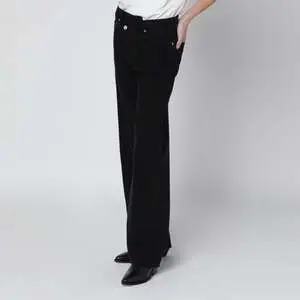 AGOLDE Arc Criss Cross Jeans