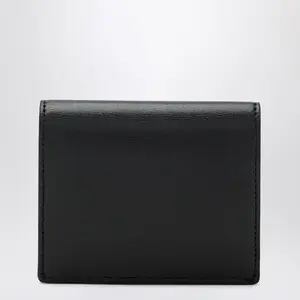 TOTEME Smooth-leather T-lock Card Holder