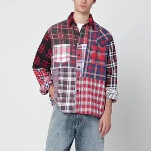 Needles Long Sleeve Shirts For Men