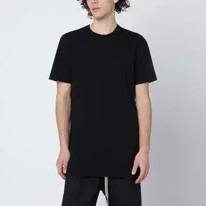 Rick Owens Short-sleeve T-shirt - Black