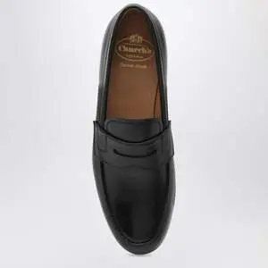 Church's Leather Heswall Loafers