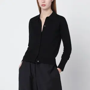 Max Mara Wool-blend Cardigan