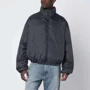 Fear Of God Padded Ripstop Jacket - Grey