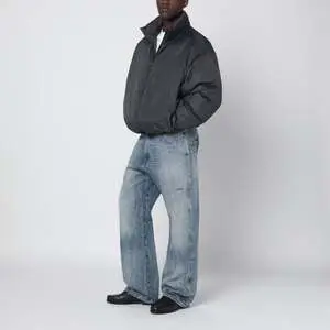 Fear Of God Padded Ripstop Jacket - Grey