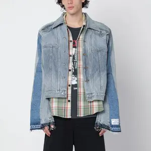 GALLERY DEPT. Denim Jacket