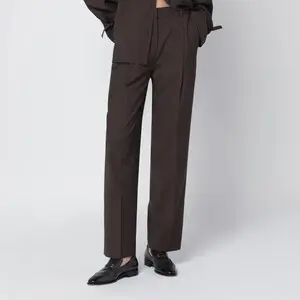 TOTEME Wool Trousers