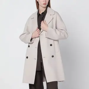 Women's Midi Length Coats