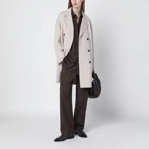 Max Mara Midi Coat