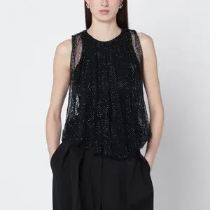 Sportmax Off The Shoulder Camis Tanks For Women