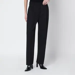 TOTEME Wool-blend Trousers