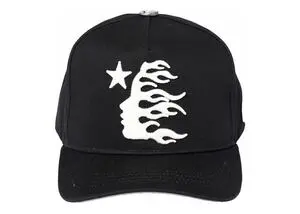 HELLSTAR Og Snapback Ii Hat