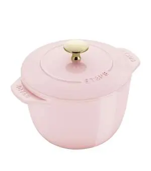 STAUB Rice Cocotte - Pink