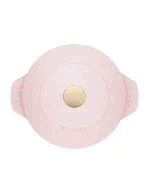 STAUB Rice Cocotte - Pink