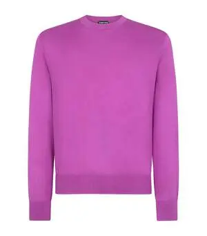 TOM FORD Silk Sweater