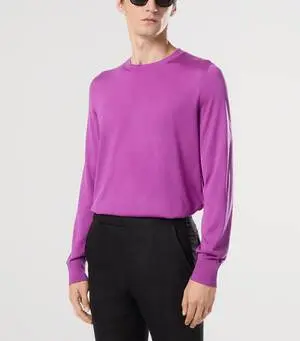 TOM FORD Silk Sweater