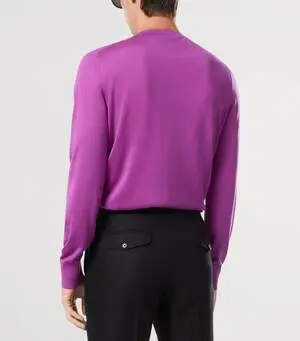 TOM FORD Silk Sweater