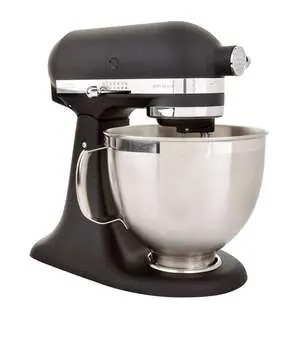 KITCHENAID Artisan Stand Mixer - Black