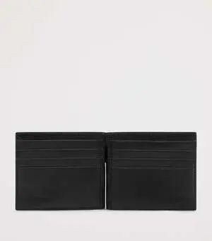TOM FORD Leather Bifold Card Holder