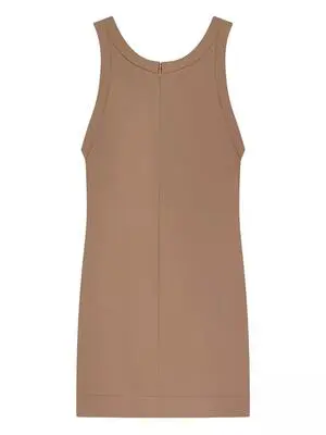 TOTEME Sleeveless Tank Top