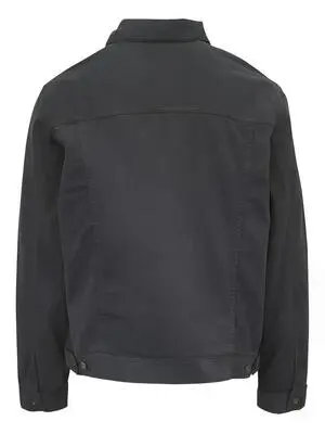 Ag Jackson Bedford Buttoned Jacket