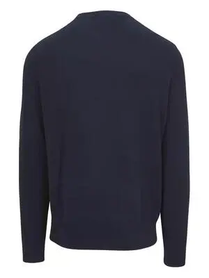 Faherty Brand Jackson Crew-neck Sweater