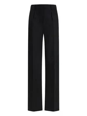 Max Mara Pleated Trousers