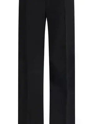 Max Mara Pleated Trousers