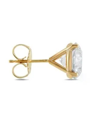 LB EXCLUSIVE Diamond Stud Earrings
