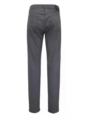 Marco Pescarolo Straight Trousers