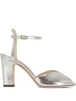 Women's Jimmy Choo Ankle Strap Sandals