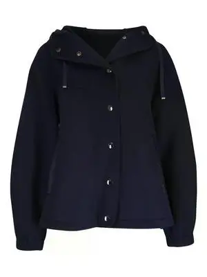 Bogner Mariet Hooded Coat