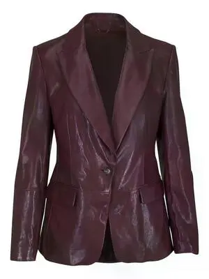 Brunello Cucinelli Single-breasted Jacket