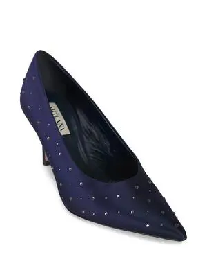 ARTEANA Studded Pointed Pumps