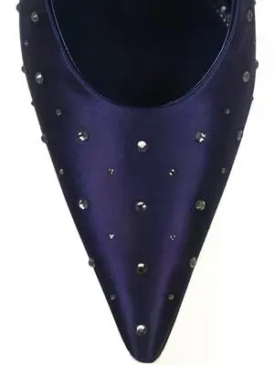 ARTEANA Studded Pointed Pumps