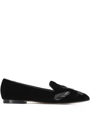 To Boot New York Richard Lace-up Suede Boots