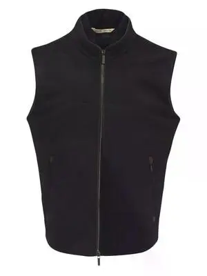 Maurizio Baldassari Classic Vests For Men
